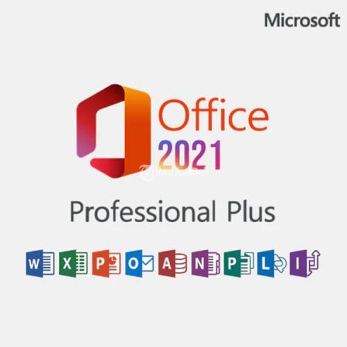 Microsoft Office 2021 Pro Plus di Jakarta Pusat - Tribun JualBeli