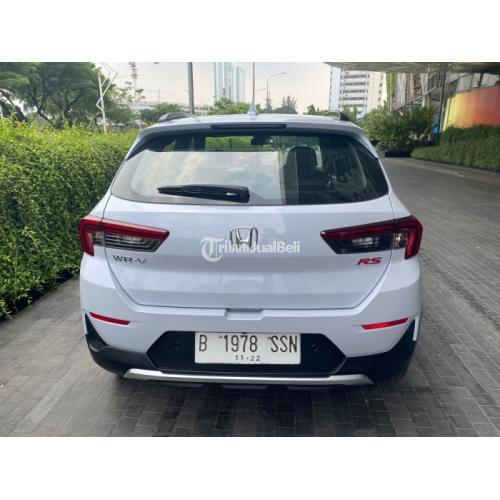 Mobil B Honda (BRdiV warna Putih) di Bandung - Tribun JualBeli