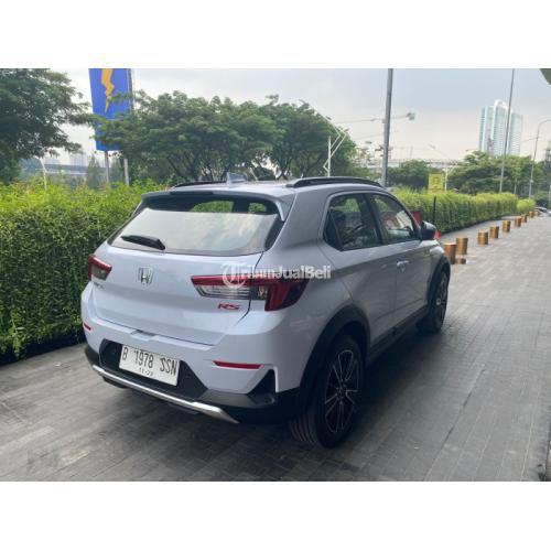 Mobil B Honda (BRdiV warna Putih) di Bandung - Tribun JualBeli