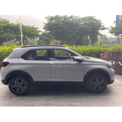 Mobil B Honda (BRdiV warna Putih) di Bandung - Tribun JualBeli