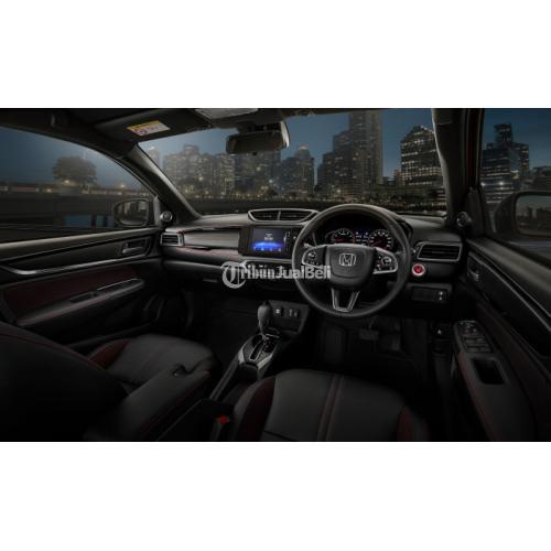 Mobil B Honda (BRdiV warna Putih) di Bandung - Tribun JualBeli