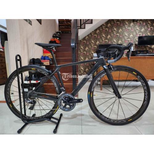 Road Bike Cayon Ultimate CF SLX 9.0 Dura Ace Di2 Size XXS Bekas di ... Road Bike Cayon Ultimate CF SLX 9.0 Dura Ace Di2 Size XXS Bekas di ...