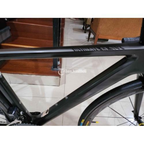 Road Bike Cayon Ultimate CF SLX 9.0 Dura Ace Di2 Size XXS Bekas di ... Road Bike Cayon Ultimate CF SLX 9.0 Dura Ace Di2 Size XXS Bekas di ...