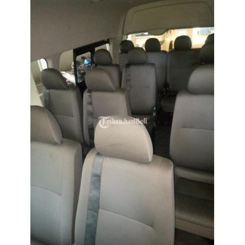 Jasa Cuci Jok Mobil Harga Terjangkau di Yogyakarta - Tribun JualBeli