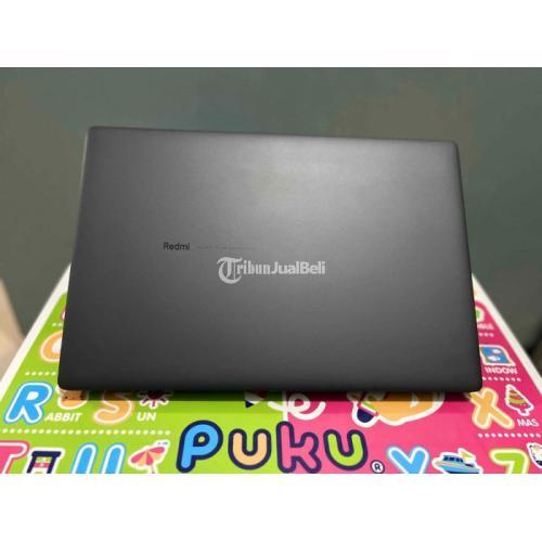 Laptop Xiaomi Redmibook 15 i3 gen 11 1115g4 Ram 8Gb Ssd 512 Gb di Semarang Kota - Tribun JualBeli