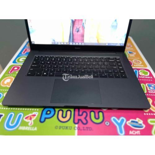 Laptop Xiaomi Redmibook 15 i3 gen 11 1115g4 Ram 8Gb Ssd 512 Gb di Semarang Kota - Tribun JualBeli