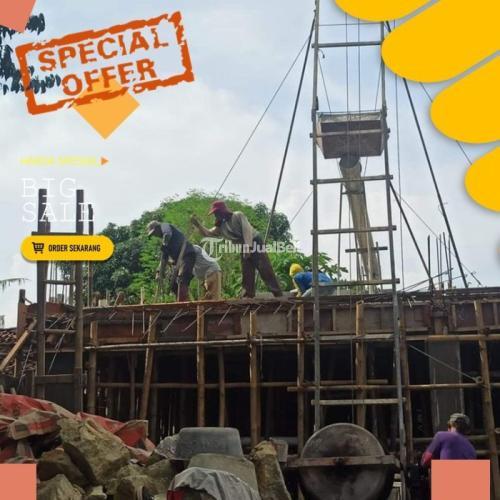 Alat Bantu Pengecoran di Yogyakarta - Tribun JualBeli