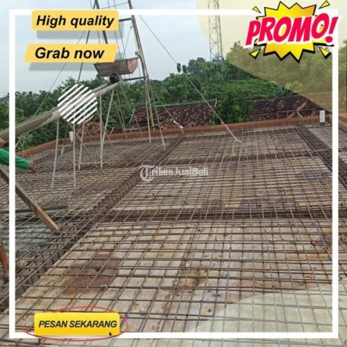 Alat Bantu Pengecoran di Yogyakarta - Tribun JualBeli