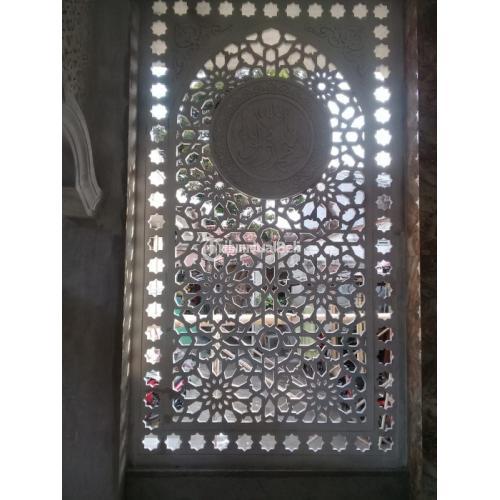 Jual GRC Ornamen Berkualitas dari Nuansa GRC di Trenggalek - Tribun ...