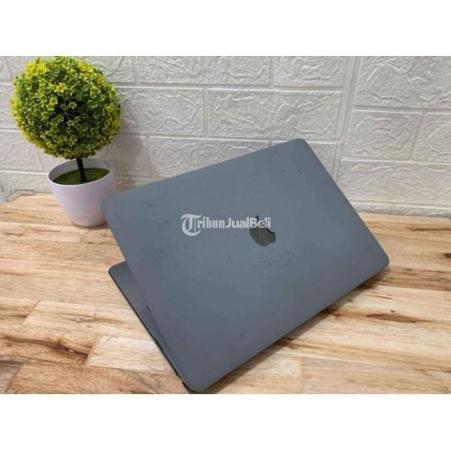 Laptop Macbook Air 2020 M1 8GB 256GB cc 31 Like New x iBox di Semarang ...