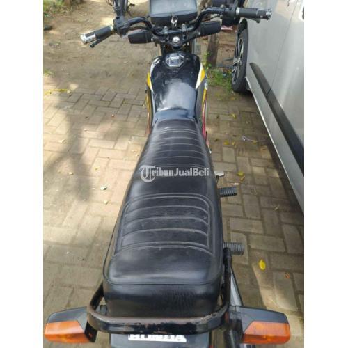 Motor Honda GL Max 2004 Orisinil di Bantul - Tribun JualBeli
