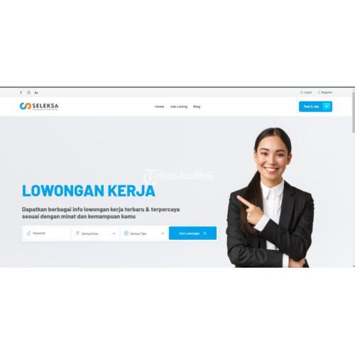 Pandu charisma- Tribun JualBeli