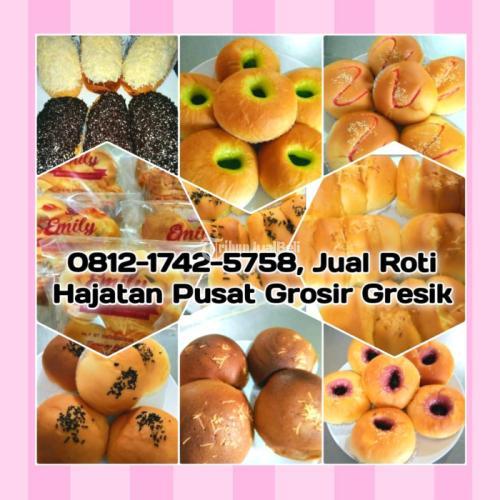 Jual Roti Homemade Pusat Grosir di Gresik - Tribun JualBeli
