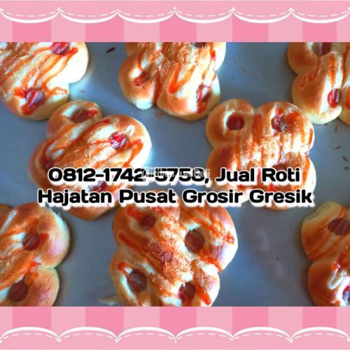 Jual Roti Homemade Pusat Grosir di Gresik - Tribun JualBeli