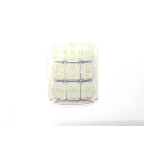 Keypad Hape Nokia 1600 Jadul New Original 100% Keyboard Nokia - Tribun ...