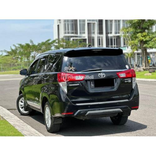 Mobil Toyota Innova Reborn V 2018 Disel Matic di Surabaya - Tribun JualBeli