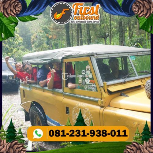 Paket Wisata Fun Offroad Jeep Batu di Malang - Tribun JualBeli