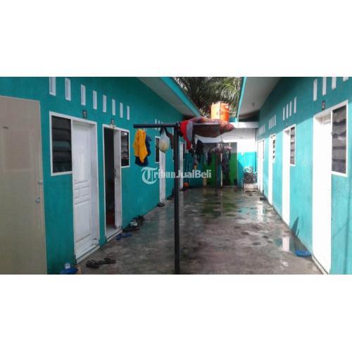 Dijual Rumah Murah, Hunian Investasi Jangka Panjang di Patumbak di Deli Serdang - Tribun JualBeli