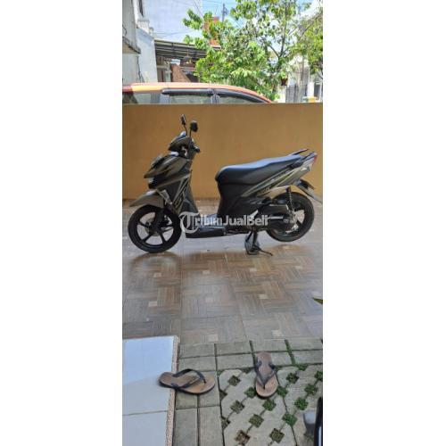 Soul GT 125 - Tribun JualBeli