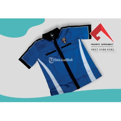 0857di3188di9282 Konveksi Seragam Kerja di Taman Sidoarjo - Tribun JualBeli