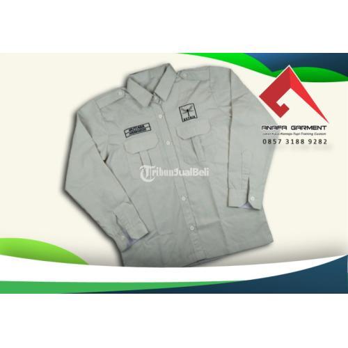 Konveksi Seragam Kerja di Tarik di Surabaya - Tribun JualBeli