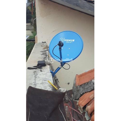 Paket Parabola Mini Chanel Al Bahjah TV Plus Pasang di Tegal Kota ...