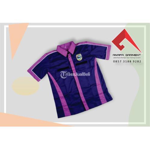 Konveksi Seragam Kerja di Surabaya - Tribun JualBeli