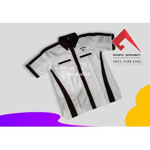 Konveksi Seragam Kerja di Surabaya - Tribun JualBeli