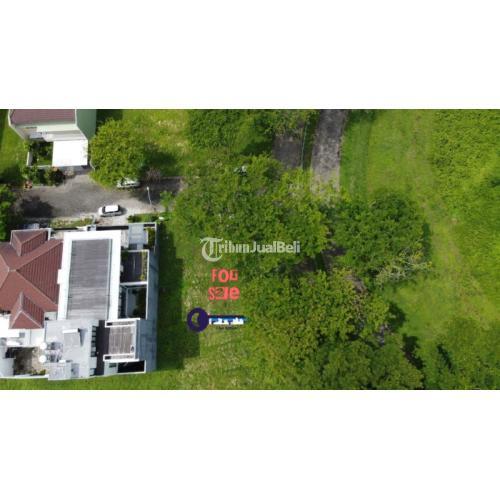 Dijual Tanah Bukit Golf Internasional GC2 di Surabaya - Tribun JualBeli