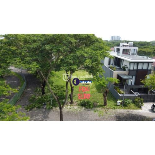 Dijual Tanah Bukit Golf Internasional GC2 di Surabaya - Tribun JualBeli