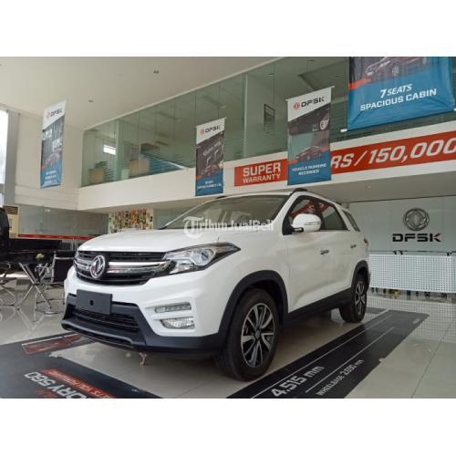 Mobil DFSK Glory 560 SUV 7 Seater Baru di Makassar - Tribun JualBeli