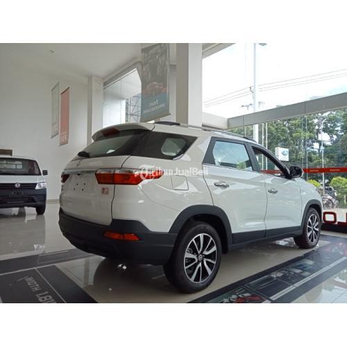 Mobil DFSK Glory 560 SUV 7 Seater Baru di Makassar - Tribun JualBeli