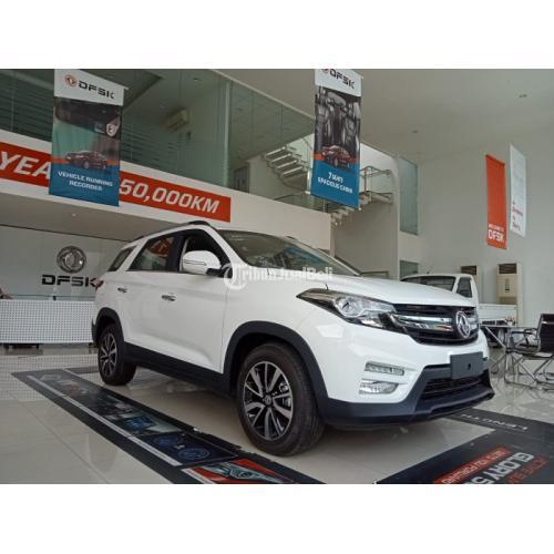 Mobil DFSK Glory 560 SUV 7 Seater Baru di Makassar - Tribun JualBeli