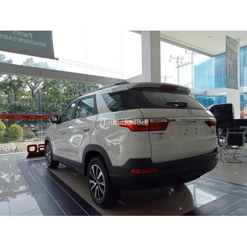 Mobil DFSK Glory 560 SUV 7 Seater Baru di Makassar - Tribun JualBeli