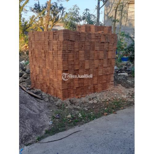 Bata Merah Press Harga Murah Siap Kirim di Bandung Kota Jawa Barat ...