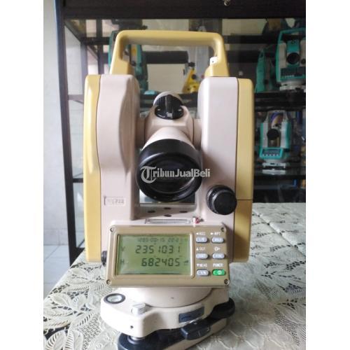 Digital Theodolite Kolida KTdi05 di Jakarta Barat - Tribun JualBeli