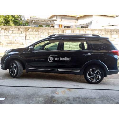 Mobil Honda BRV E MT 2017 Hitam Bekas Siap Pakai No Minus di Sidoarjo ...