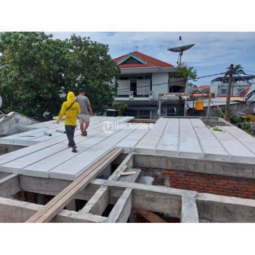 Panel Lantai Citicon di Surabaya - Tribun JualBeli