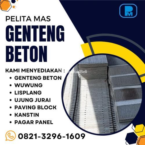 Supplier Paving Block 6 cm di Malang - Tribun JualBeli