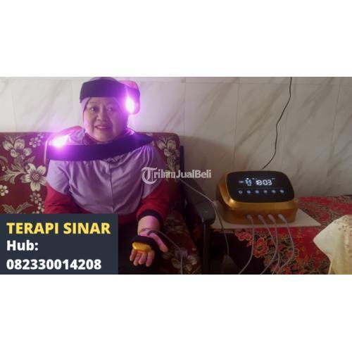 Terapi Sinar PDP Photon Device Pro Fohoway di Malang Kota - Tribun JualBeli