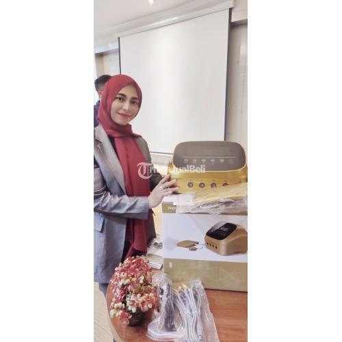 Terapi Sinar PDP Photon Device Pro Fohoway di Malang Kota - Tribun JualBeli