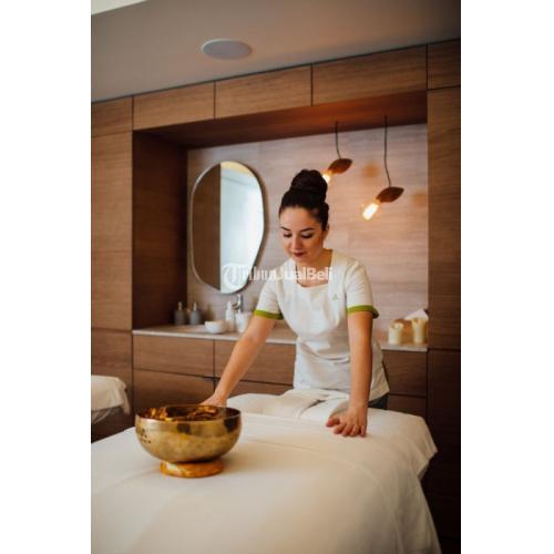 Pijat Panggilan Solo Buka 24 Jam Massage Spa di Surakarta - Tribun JualBeli