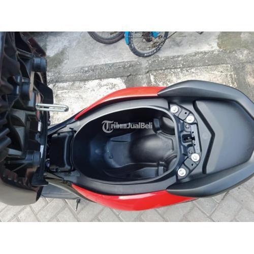 Motor Yamaha NMax Bekas Tahun 2023 Harga Nego Siap Pakai Warna Merah di ...