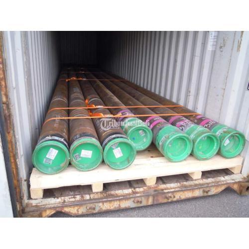 Jasa Import Steel Pipe Besi Baja di Jakarta Timur - Tribun JualBeli