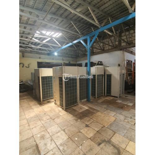 AC Daikin Outdoor 18PK VRV 4 Second Bergaransi di Jakarta Selatan - Tribun JualBeli