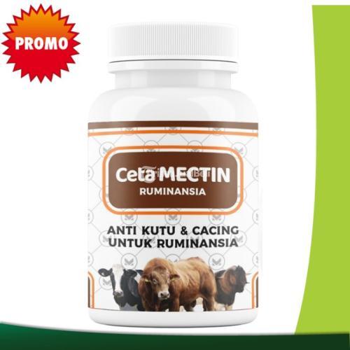 Produsen Obat Alami Caplak Pada Sapi Ampuh di Kediri Kota - Tribun JualBeli