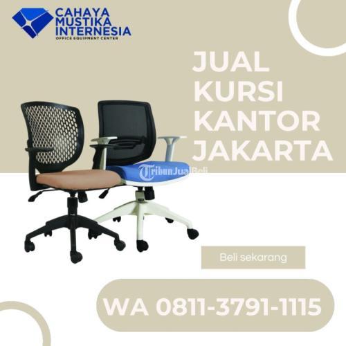 Distributor Kursi Kantor Naik Turun di Jakarta Selatan - Tribun JualBeli Distributor Kursi Kantor Naik Turun di Jakarta Selatan - Tribun JualBeli
