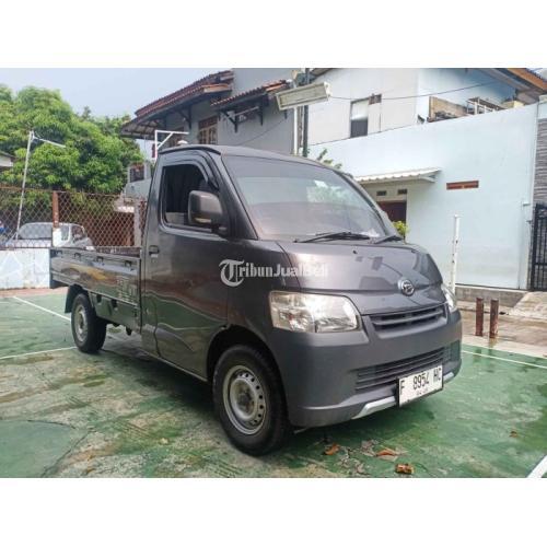 Pickup Bekas Daihatsu Granmax 2018 Tipe 1.5 AC PS Pajak Panjang Fullset di Jakarta Timur ...