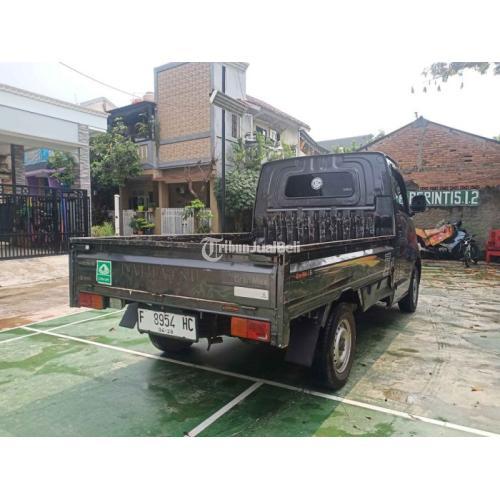 Pickup Bekas Daihatsu Granmax 2018 Tipe 1.5 AC PS Pajak Panjang Fullset di Jakarta Timur ...