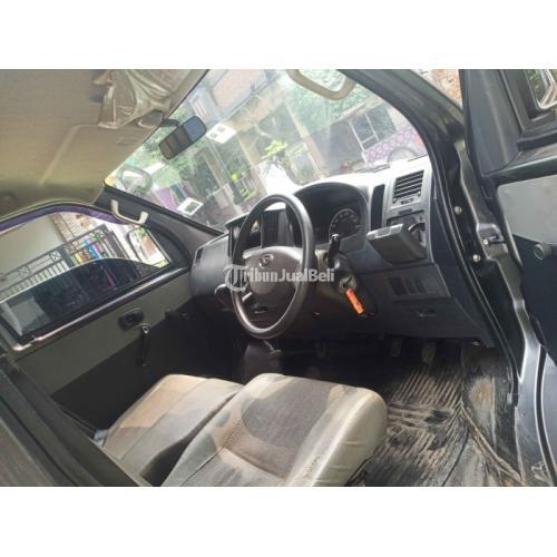 Pickup Bekas Daihatsu Granmax 2018 Tipe 1.5 AC PS Pajak Panjang Fullset di Jakarta Timur ...